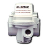 Fixed Preset Air Regulators: PressureWorx