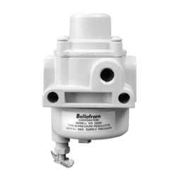 PressureWorx: Pressure Gauges & Air Regulators
