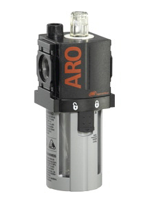 ARO Compact Air Lubricator 1/4" | PressureWorx